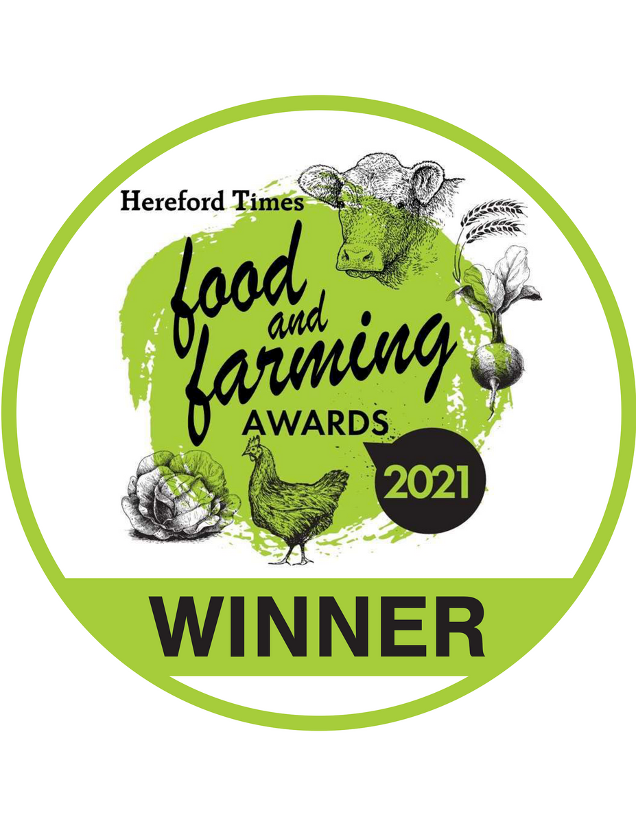 Award winning Oakchurch Farm Shop